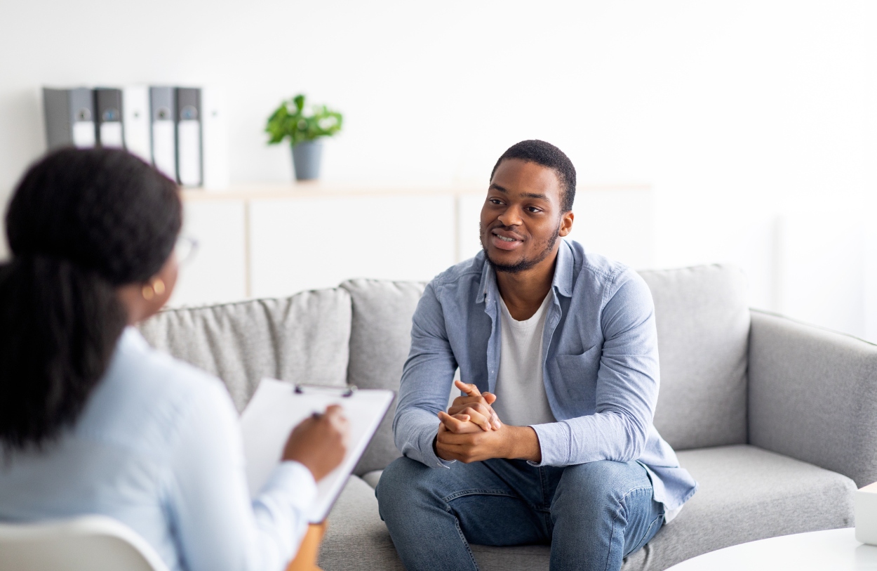 Addiction Treatment in Colorado Springs | Drift Behavioral